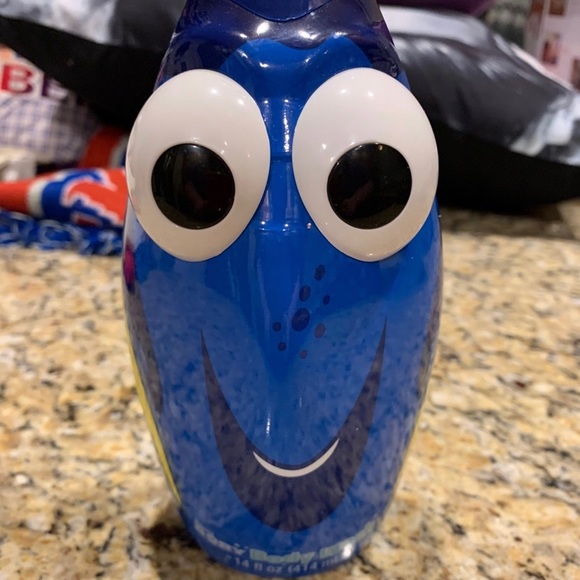Disney | Bath & Body | Finding Dory Ocean Fruit Body Wash | Poshmark